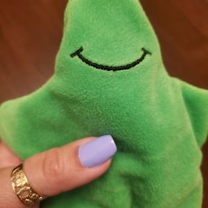 Disney | Other | Vintage Disney Flubber Beanie Toy 997 | Poshmark